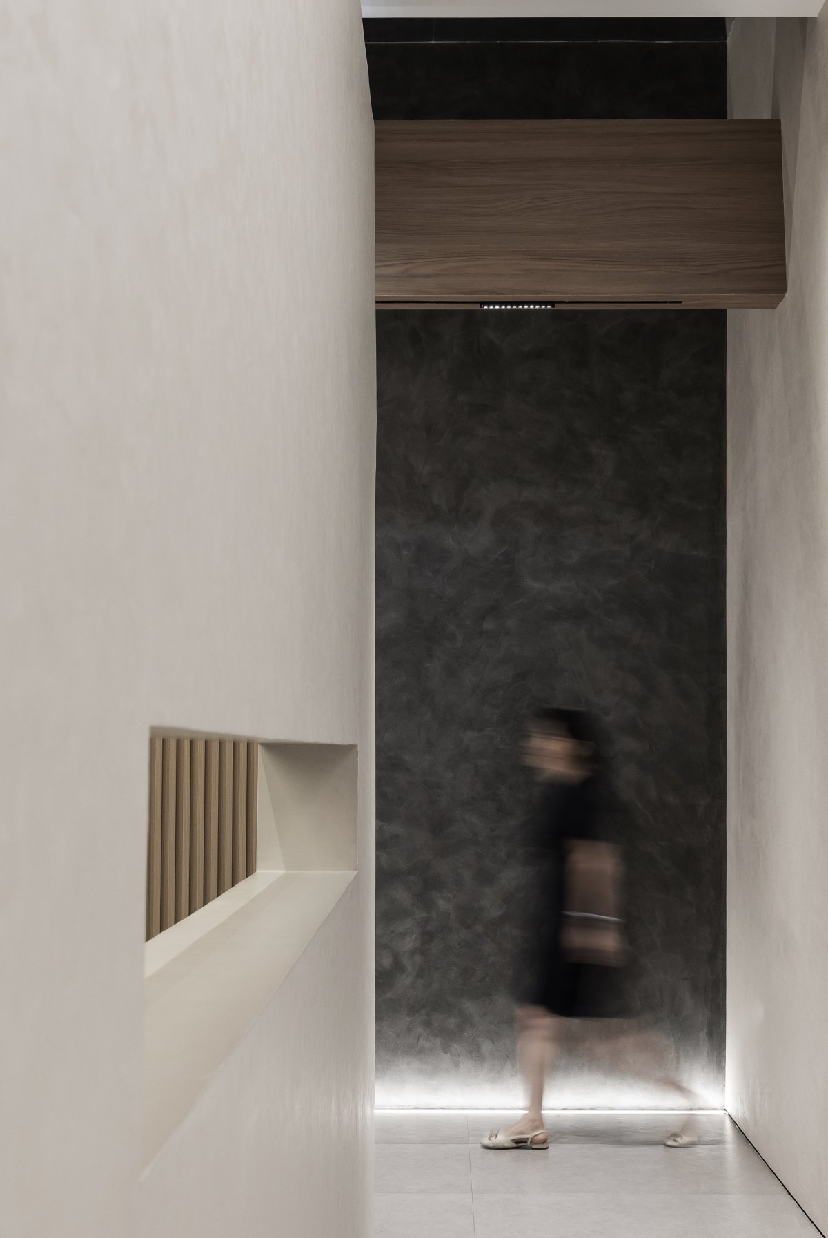 YinjiSpace - MAX Design x Italy ARCO Art Paint Gallery